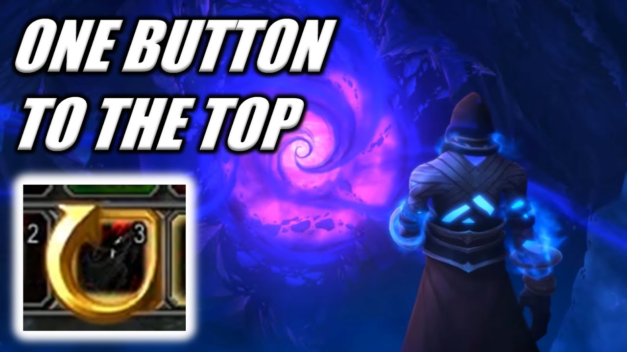 11.2 One Button PVP Test - BIS in PVP?