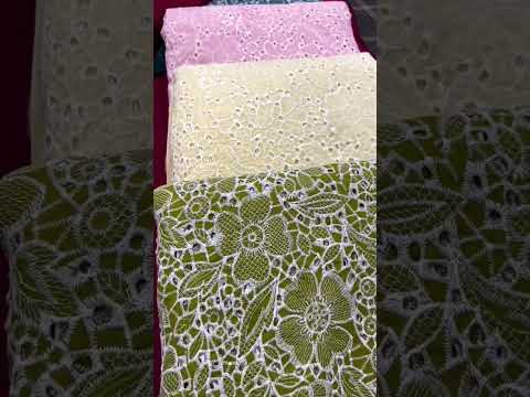 New Arrival Bareeze 3PC Lawn Suit | Allover Embroidered Bareeze Lawn 3PC Dress | Pure Fabric Design