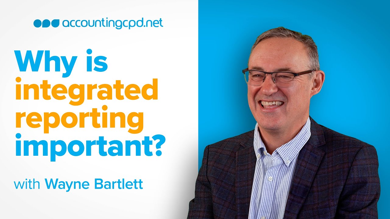 Why Is Integrated Reporting Important?