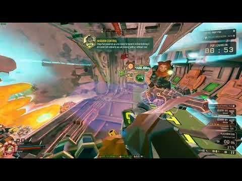 Steam Community :: Video :: Stingtail strikes again