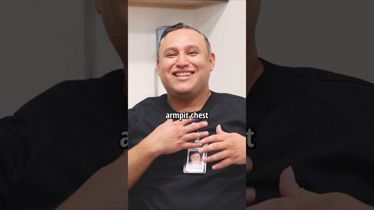 Signs Of Puberty In Boys ft. Jacob Cavazos, CPNP-PC #puberty #pediatrics