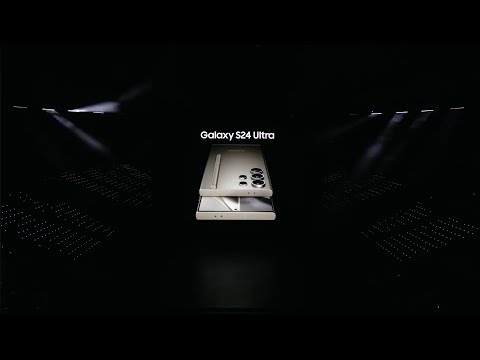 Samsung Galaxy Unpacked January 2024: Official LIVE (Replay)