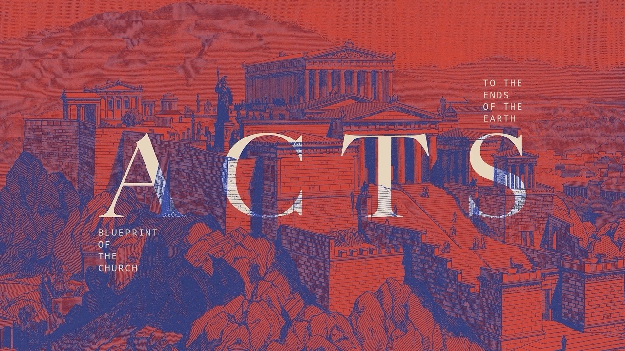 Acts 21:18-40, Slander