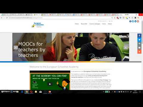Building Your Personal Learning Network - Educator Communities