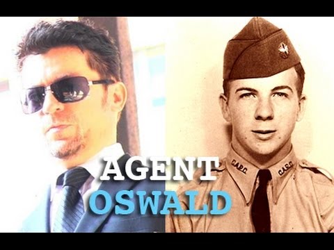 The Intelligence Career of Lee Harvey Oswald | The Most Revolutionary Act