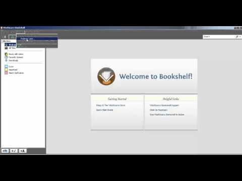 Tutorial download e-textbook BINUSMAYA