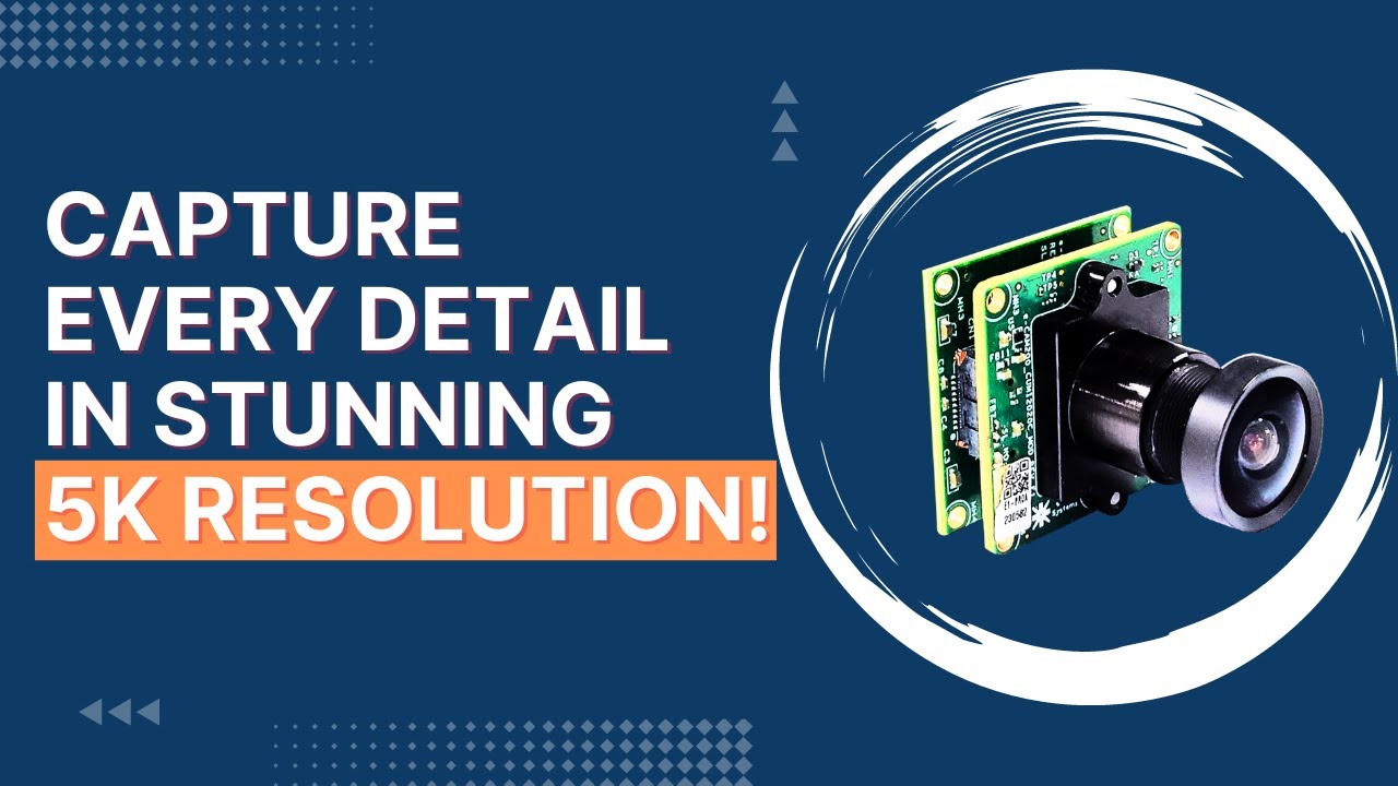 e-con Systems launches high-resolution multi-camera for NVIDIA Jetson ...