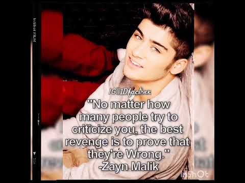 Zayn Malik quotes #zayn malik #pillowtalk