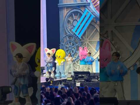 ⋆˙⟡ 𝗦𝗞𝗭 𝟱'𝗖𝗟𝗢𝗖𝗞 ✧˖° Recap💞 #StrayKids #스트레이키즈#SKZOO #스키주 #SKZ_5TH_FANMEETING #SKZ_5CLOCK