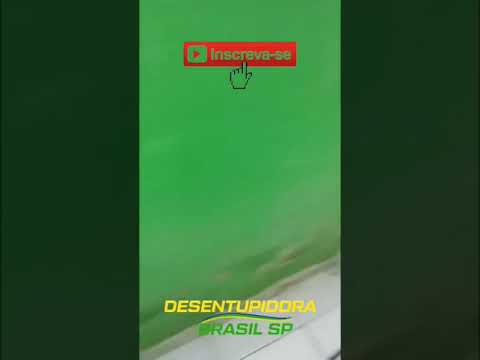 DURANTE- DESOBSTRUÇÃO DA CAIXA DE ESGOTO RESIDENCIAL