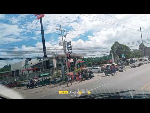 MISAMIS ORIENTAL:DELMONTE BUGO ROAD-AGUSAN CDO