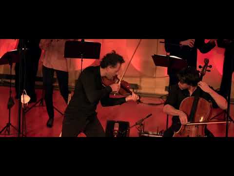 BartolomeyBittmann: "Les Pauli" / Stuttgarter Kammerorchester & BartolomeyBittmann