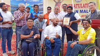 Welcome To Jammu & Kashmir Cricket Association