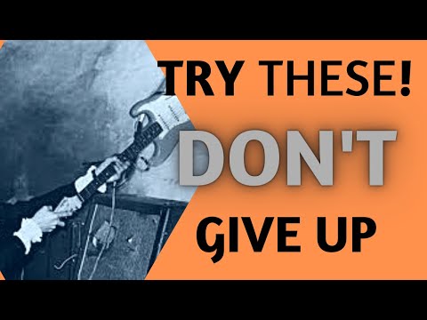Easy Guitar Chords For Beginners F Chord Alternatives On Guitar