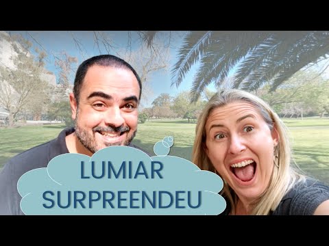 LUMIAR - Excelente Freguesia de Lisboa! Vem com a gente conhecer!!