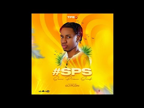Mixtape [ #SPS ] 2k24 - DJ PLON