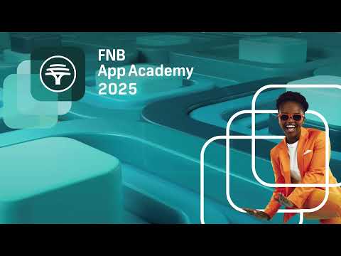 FNB App Academy 2025 Lesson 8