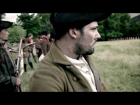 Lexington and Concord - Story of Us