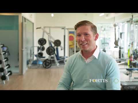 DR. MIKE WAHL - Life as… a shoe tag checker