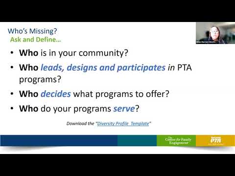 Diversity, Equity and Inclusion in Programming
