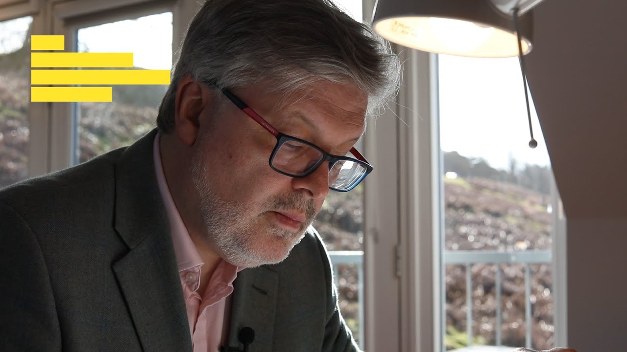 Sir James MacMillan at 60 | 2019 International Festival