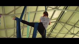 Acrobatica Aerea :: Riseapacademy