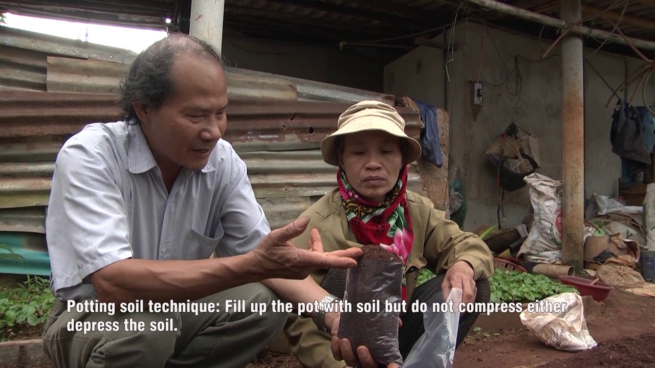 EWEC QRTV SERIES – Mekong Institute