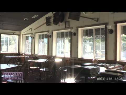 641 Daniel Webster Highway, Silos Steakhouse, Merrimack NH by Shanley Realtors