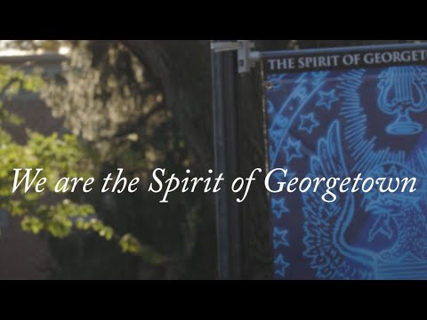 Georgetown University Online : Rankings, Fees & Courses Details | Top ...