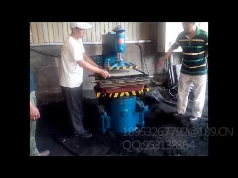 Jolt Squeeze Molding Machine at Best Price in India