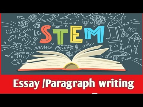 What is STEM?Why do we choose it?|A Full Essay on STEM|@schooler hub educate