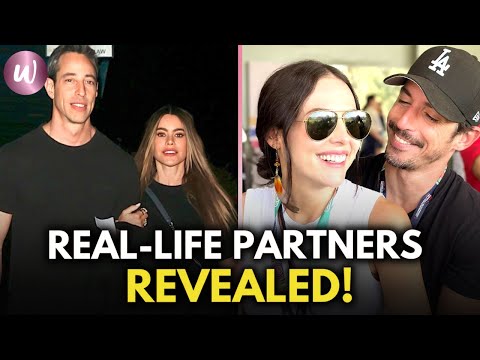 Griselda Cast: The Real-Life Partners Revealed!