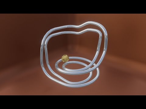 Steam Community :: Video :: Marble Loop Blender Animation
