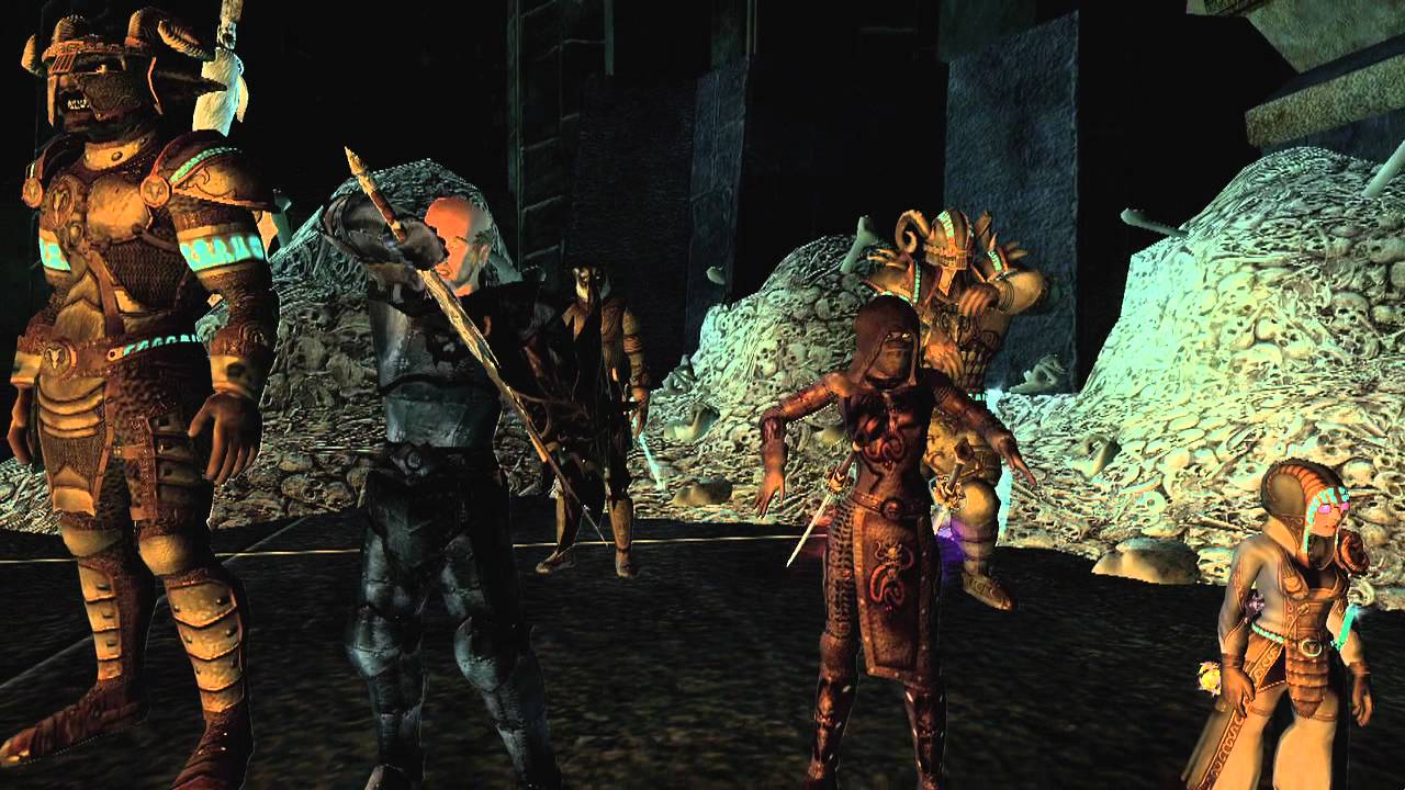 EverQuest II Game Details - Dexerto Database