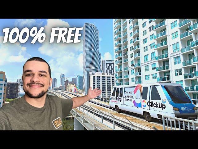 5 types of public transport we wish to see in GTA 6