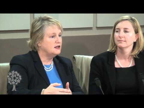 UMC Report News Conference