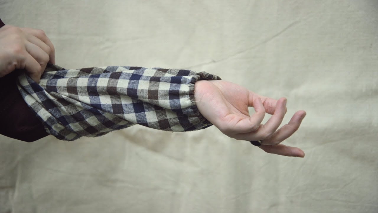 Bartleby: in the studio