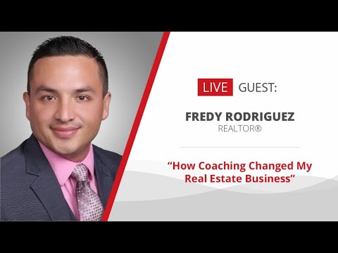 How Coaching Changed My Real Estate Business | Fathom Live