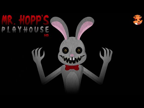 Steam Community :: Mr. Hopp's Playhouse HD