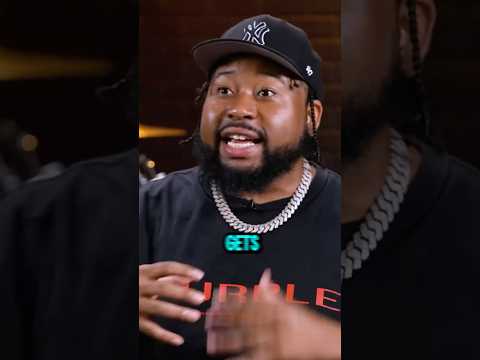 DJ Akademiks Explains Why Kai Cenat Changed the Game π± #shortsvideo#djakademiks #kai #interview