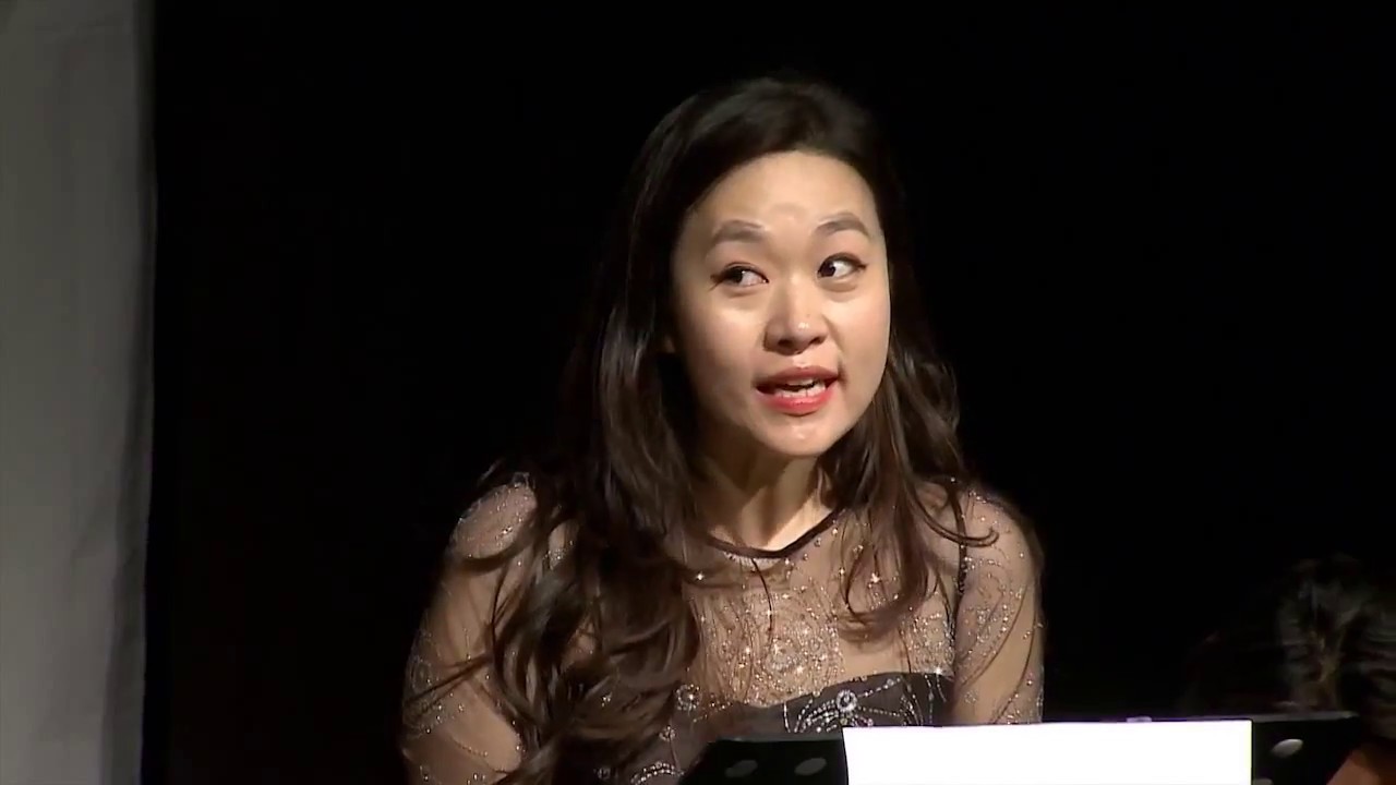 Opera 'Royal Wedding'  by Doyoon Kim