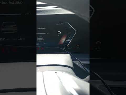 Bmw x5 2025 oil reset
