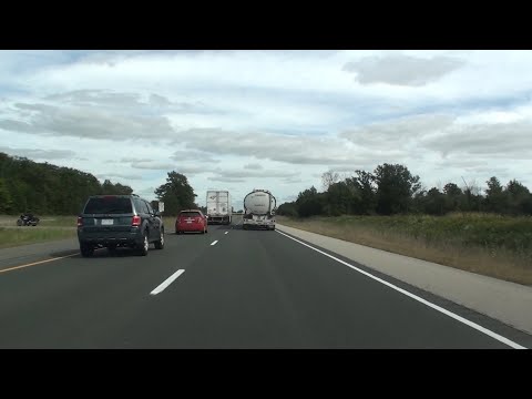 OPP KA 34.7 POLICE RADAR
