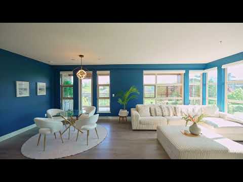 202 3602 Aldercrest Dr, North Vancouver