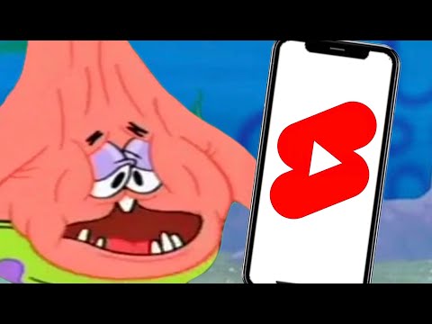 youtube shorts ainβt that bad