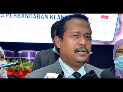400 kilang bakal diroboh, disita