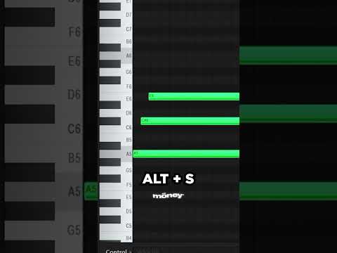 fl studio shortcut keys #producer #flstudio #samplemaking #beatmaking #beatmaker #beatmakers