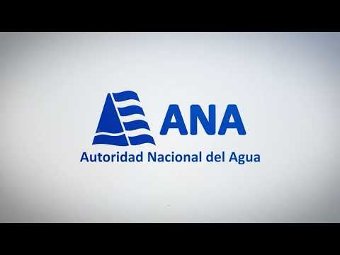 🎥💦🇵🇪Conoce la importancia de la ANA