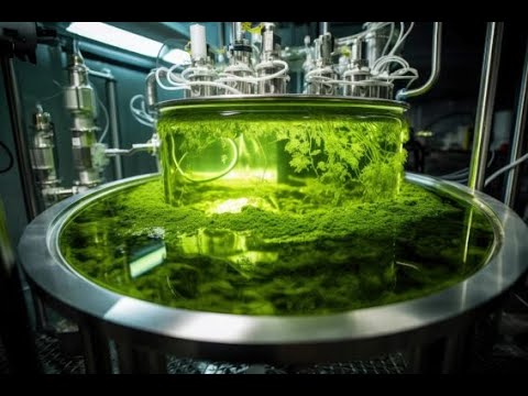 Turning Waste into Watts - The Local Feedstocks Powering Biohydrogen