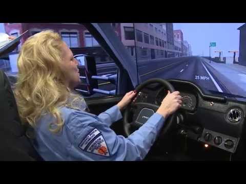 EMS Virtual Drive